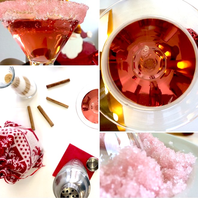 Punsch-Rezept zu Weihnachten - BARGASTRO GmbH: Hochwertige mobile Bars ...